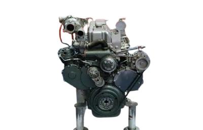 China Reliable Bus Spare Parts Yutong Bus ZK6119H Yuchai Engine YC6G270-30 High Precision for sale