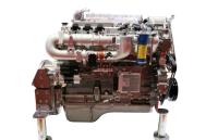 China Reliable Bus Spare Parts Yutong Bus ZK6119H Yuchai Engine YC6G270-30 High Precision for sale
