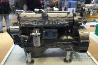 China Reliable Bus Spare Parts Yutong Bus ZK6752D Yuchai Engine YC4D140-41 High Precision for sale