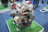China Reliable Bus Spare Parts Yutong Bus ZK6752D Yuchai Engine YC4E140-42 High Precision for sale