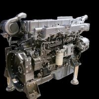 China Reliable Bus Spare Parts Yutong Bus ZK6752D Yuchai Engine YC4D140-30 High Precision for sale