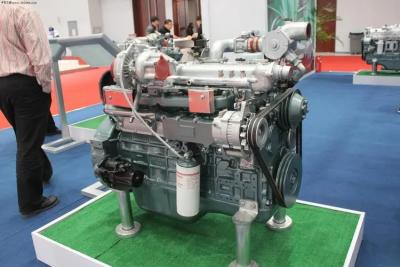 China Reliable Bus Spare Parts Yutong Bus ZK6752D Yuchai Engine YC4D130-30 High Precision for sale