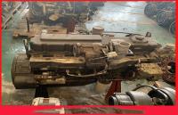 China Reliable Bus Spare Parts Yutong Bus ZK6752D Yuchai Engine YC4D130-30 High Precision for sale