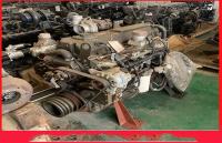 China Reliable Bus Spare Parts Yutong Bus ZK6752D Yuchai Engine YC4S150-50 High Precision for sale