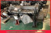 China Reliable Bus Spare Parts Yutong Bus ZK6752D Yuchai Engine YC4S150-50 High Precision for sale