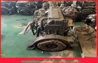 China Reliable Bus Spare Parts Yutong Bus ZK6752D Yuchai Engine YC4S150-50 High Precision for sale