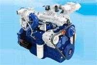 China Reliable Bus Spare Parts Yutong Bus ZK6752D Yuchai Engine YC4E140-30 High Precision for sale