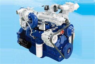 China Reliable Bus Spare Parts Yutong Bus ZK6752D Yuchai Engine YC4E140-30 High Precision for sale