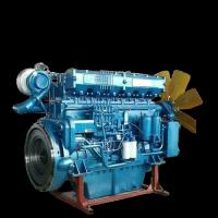 China Reliable Bus Spare Parts Yutong Bus ZK6752D Weichai Engine WP4.1Q150E50 High Precision for sale