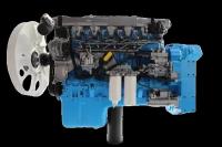 China Reliable Bus Spare Parts Yutong Bus ZK6752D Weichai Engine WP4.1Q150E50 High Precision for sale