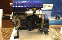 China Reliable Bus Spare Parts Yutong Bus ZK6752D Cummins Engine ISDe140 30 High Precision for sale