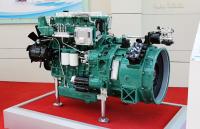 China Reliable Bus Spare Parts Yutong Bus ZK6752D Dachai Engine CA4DF3-13E3 High Precision for sale