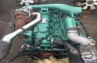 China Reliable Bus Spare Parts Yutong Bus ZK6752D Dachai Engine CA4DF3-13E3 High Precision for sale