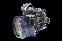 China Reliable Bus Spare Parts Yutong Bus ZK6105HG Weichai Engine WP7NG240E40 High Precision for sale