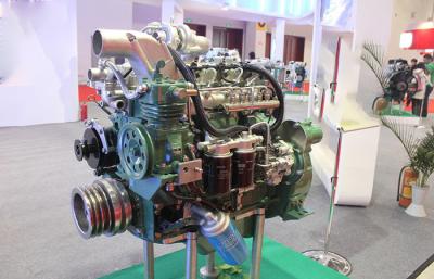China Reliable Bus Spare Parts Yutong Bus ZK6105H Dachai Engine CA6SF2-23E4N High Precision for sale