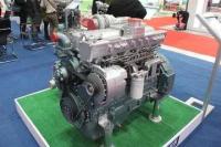 China Reliable Bus Spare Parts Yutong Bus ZK6121H Yuchai Engine YC6L310-42 High Precision for sale