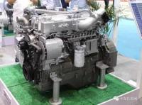 China Reliable Bus Spare Parts Yutong Bus ZK6121H Yuchai Engine YC6L310-42 High Precision for sale