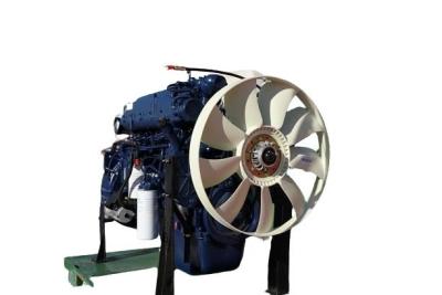 China Reliable Bus Spare Parts Yutong Bus ZK6121H Weichai Engine WP10.290 High Precision for sale