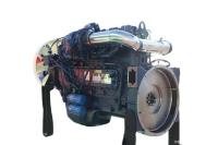 China Reliable Bus Spare Parts Yutong Bus ZK6888H Weichai Engine WP6NG240E40 High Precision for sale