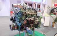 China Reliable Bus Spare Parts Yutong Bus ZK6888H Dachai Engine CA4DL1-22E4 High Precision for sale