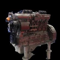 China Yuchai Engine YC6A260-40 is Used To Power The Yutong Bus ZK6888H Good Quality Bus Spare Parts for sale