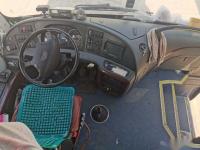 China Second Hand Youtong Coach Bus ZK6808 Left Hand Drive 30 Seats Leaf Spring Use In Africa for sale