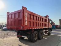 China 20 Tone Used Tipper Truck 12 Wheels Dump Truck Shacman X3000 430hp High Quality In Stock for sale