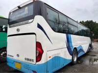 China HFF6119 51 Seat Luxury Bus With Large Space For Luggage, Rear Diesel Engine, Left-Hand Drive for sale