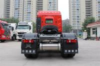 China HOWO Max Heavy Truck 480HP High Roof 6X4 Diesel Manual 12-Speed National VI Tractor for sale