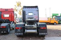 China HOWO Heavy Truck Tractor High Roof Deflector 6X4 Diesel 16 Gears 480 Horsepower National VI for sale