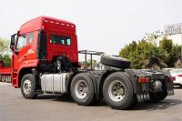 China HOWO N7W Heavy Duty Truck Sinotruk 12-Speed 460HP 6X4 Tractor Truck (Main Truck) for sale