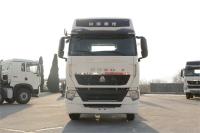 China HOWO Heavy Truck Deflector Side Wind Vane 440HP 6X4 LNG National VI Tractor (13T Rear Axle) for sale