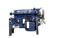 China Second Hand Reliable Parts Yutong Bus ZK6932H Weichai Used Engine WP7.210E30 High Precision for sale