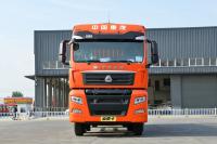 China Sinotruk G5 Model 250HP 4X2 6.8m AMT 8-Speed Deflector And Flow Plate SITRAK Fence Truck for sale