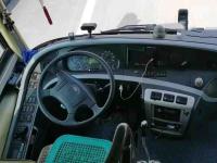 China 2nd Hand Yutong Passenger Bus Zk6122 Large Capacity Luggage Weichai Engine 336hp A/C for sale