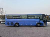 China Yutong Bus Second Hand Condition 11 Meters Youngtong ZK6119 Air Condition Diesel Engine LHD for sale