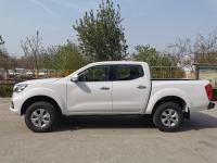 China Pickup Truck Diesel 4x4 Dongfeng Nissan 2WD ＆ 4WD Off-Road Double Cabin Manual & Automatic for sale