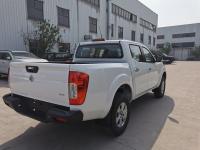 China Small 4x4 Pickup China Dongfeng Rich 7 Automatic Transmission 8-Speed 5 Seats Bad Road Drive for sale