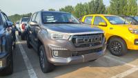 China New Pickup 4x4 Chinese Brand Foton 6 Colors Left ＆ Right Hand Drive Diesel Engine Manual for sale