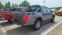 China New Pickup 4x4 Chinese Brand Foton 6 Colors Left ＆ Right Hand Drive Diesel Engine Manual for sale