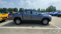 China New Pickup 4x4 Chinese Brand Foton 6 Colors Left ＆ Right Hand Drive Diesel Engine Manual for sale