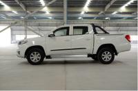 China Car Double Cabin Pickup 4x4 Foday Pickup 3100mm Wheelbase Brand New For Sale RHD Diesel for sale