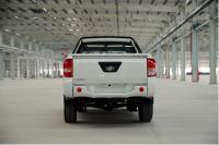 China Car Double Cabin Pickup 4x4 Foday Pickup 3100mm Wheelbase Brand New For Sale RHD Diesel for sale