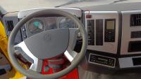 China Used Dump Truck China F3000 Cost-Effective Tipper Truck Shacman 12 Tires 8*4 LHD Weichai 380hp for sale