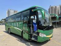 China Highway Coach Bus Yutong ZK6908 Full Refurbish Service 39 Seats 2020 Year Weichai Engine LHD＆ RHD for sale