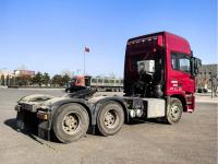 China Used Heavy Duty Tow Trucks And The Head 2023 Year SHACMAN X5000 Weichai Engine 530hp FAST Gearbox for sale