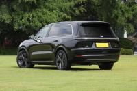 China SUV With Range Extender Li Auto Models L9 Ultral 1.5T Cruising Range 1000km Max Speed 180km/H for sale