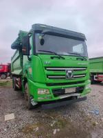 China Dump Trucks For Sale Diesel 20 Ton 40 Ton 10 Wheels XCMG Tipper Truck Weichai Engine 375hp 2019 Year for sale