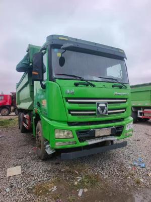China Dump Trucks For Sale Diesel 20 Ton 40 Ton 10 Wheels XCMG Tipper Truck Weichai Engine 375hp 2019 Year for sale