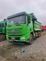 China Dump Trucks For Sale Diesel 20 Ton 40 Ton 10 Wheels XCMG Tipper Truck Weichai Engine 375hp 2019 Year for sale